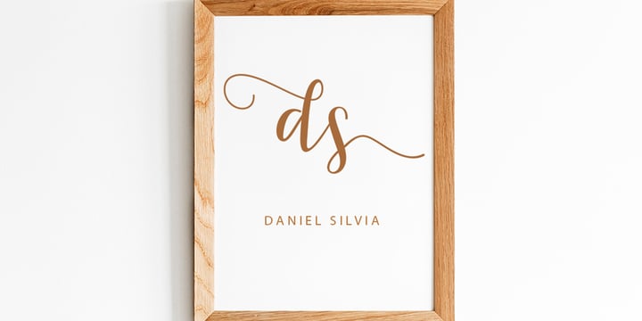 Rihanna Font | Webfont & Desktop | MyFonts