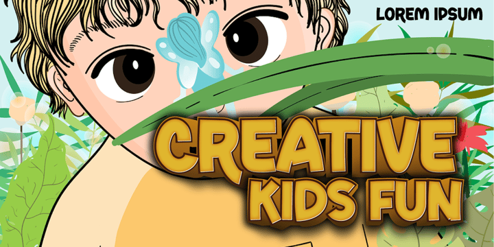 Nesting Font | Webfont & Desktop | MyFonts