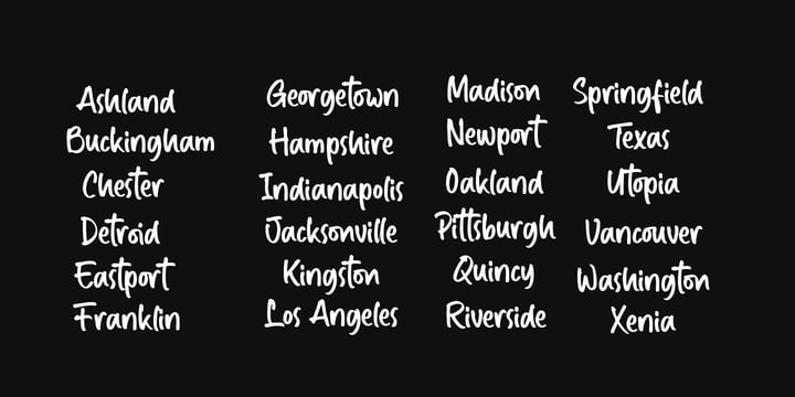 Appetizer Font | Webfont & Desktop | MyFonts