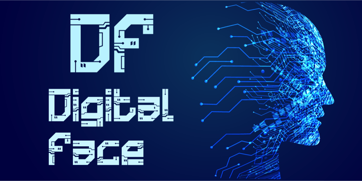 Techno Board Font | Webfont & Desktop | MyFonts