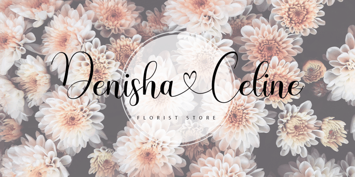 Endless Love Font | Webfont & Desktop | MyFonts