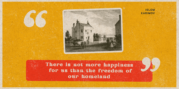 Rundeck Font | Webfont & Desktop | MyFonts