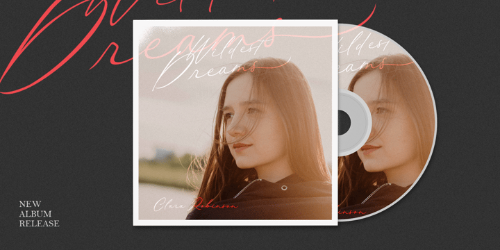 Ansylia Font | Webfont & Desktop | MyFonts