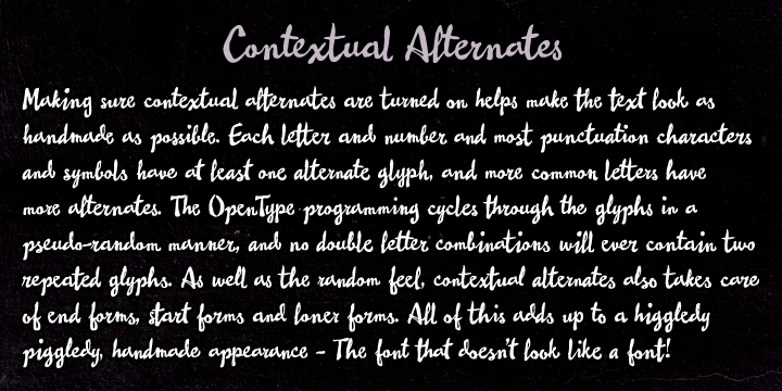 Pastiche Brush Font | Webfont & Desktop | MyFonts