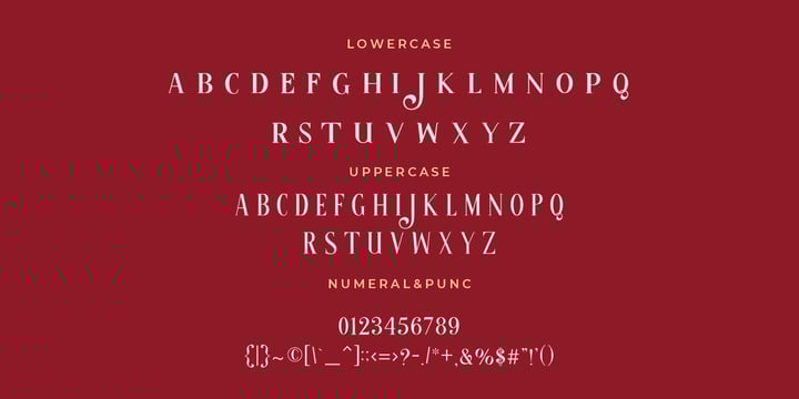 Magic Sparkle Font | Webfont & Desktop | MyFonts