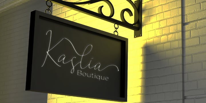 Tree Cheska Font | Webfont & Desktop | MyFonts