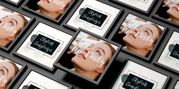 Karoline Font | Webfont & Desktop | MyFonts