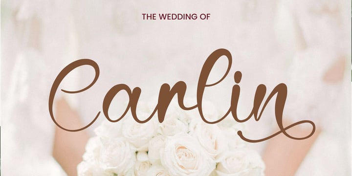 Dhoni Trihatmoko | MyFonts