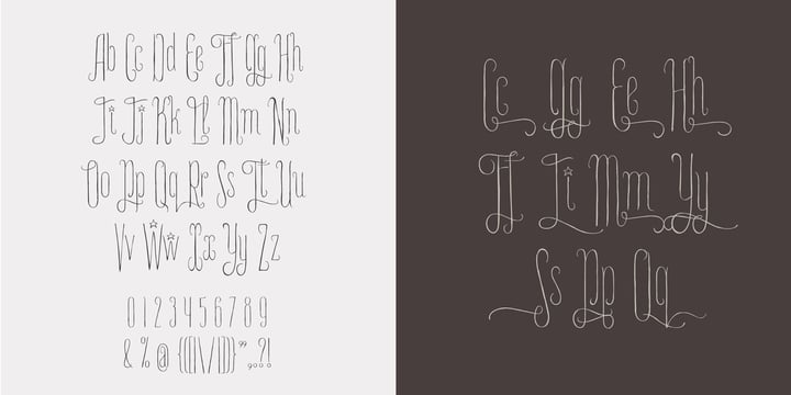 Artisan Script Bundle Font | Webfont & Desktop | MyFonts