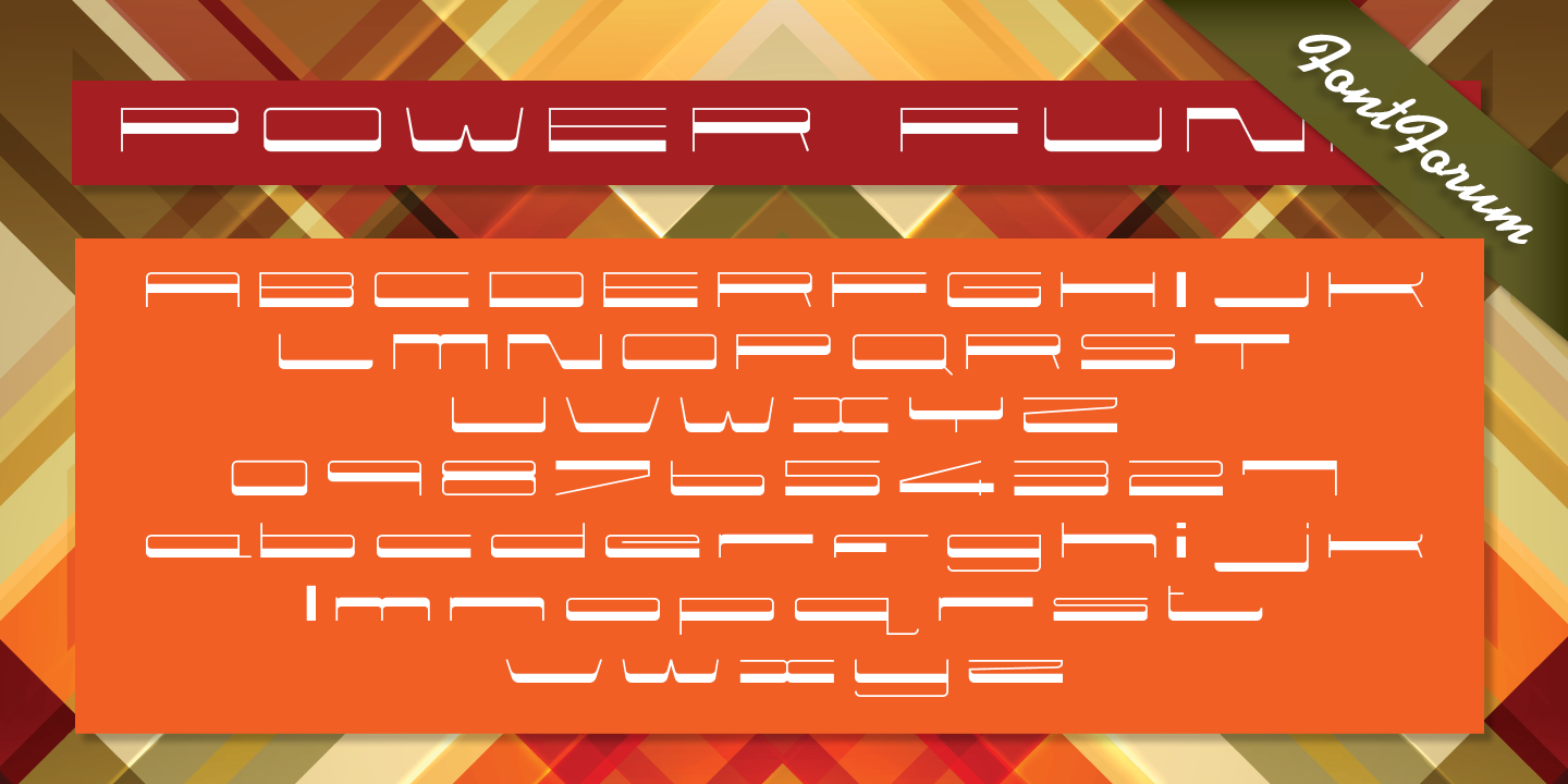Power | Webfont & Desktop font | MyFonts