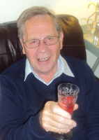 Martin Wait - Alchetron, The Free Social Encyclopedia