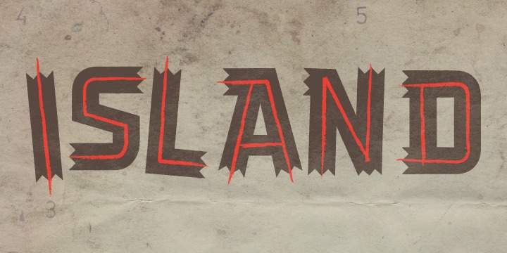 Volcano Font | Webfont & Desktop | MyFonts