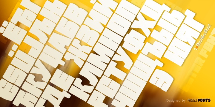 Fonton Font | Webfont & Desktop | MyFonts