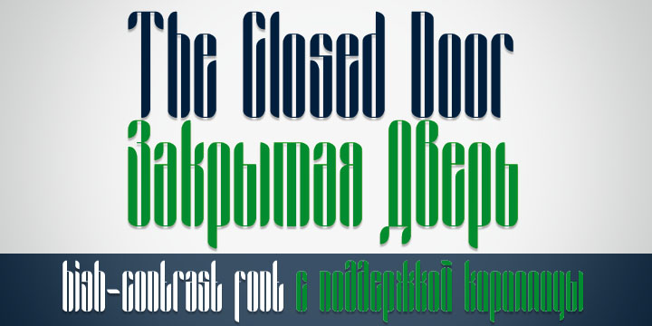 close together font - Abstract Fonts - Download Free Fonts