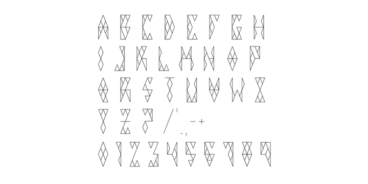 aqume abstract - Abstract Fonts - Download Free Fonts