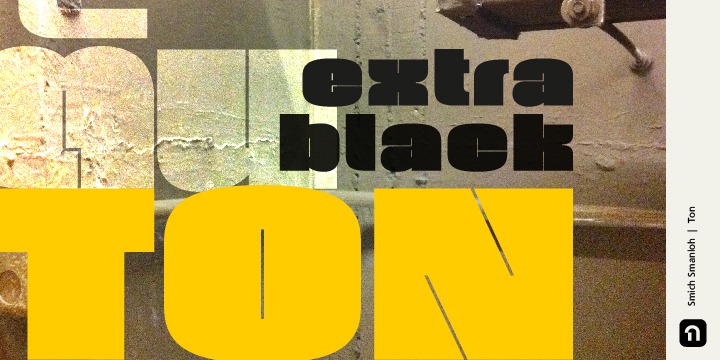 tonka toys font - Abstract Fonts - Download Free Fonts