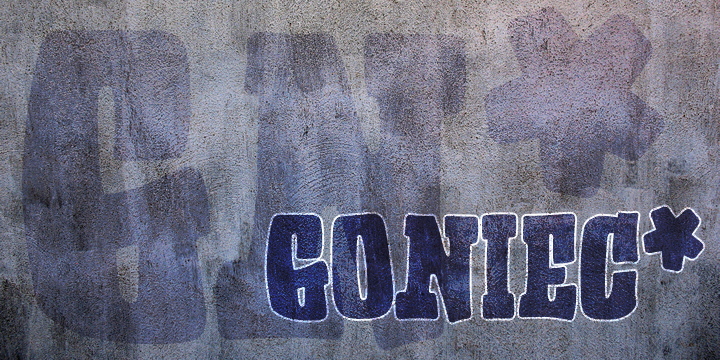 yautja language - Abstract Fonts - Download Free Fonts