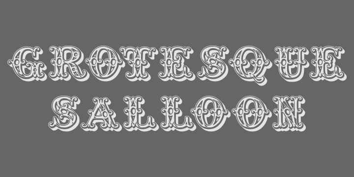 grotesque no 9 - Abstract Fonts - Download Free Fonts