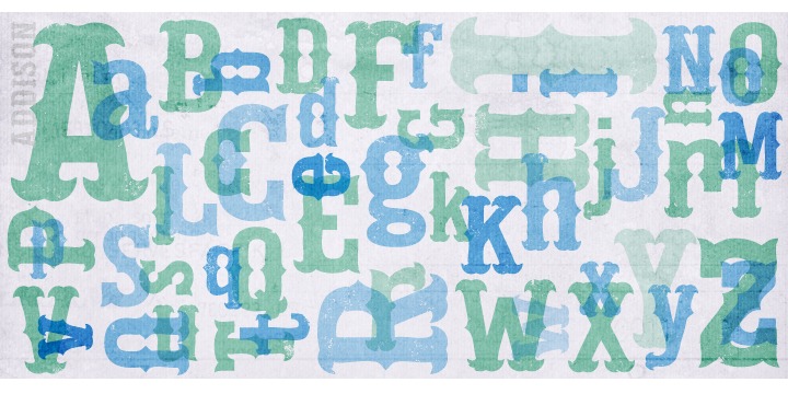 Addison | Webfont & Desktop font | MyFonts