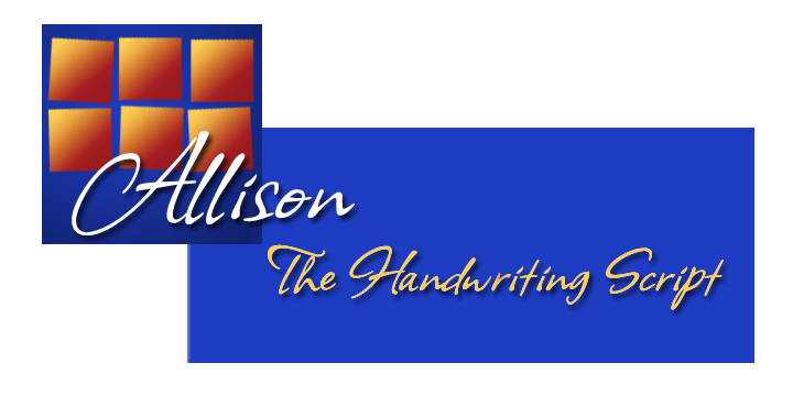 davey allison - Abstract Fonts - Download Free Fonts