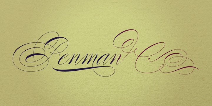 Poem Script Pro | Webfont & Desktop font | MyFonts