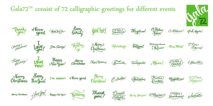 galaga font - Abstract Fonts - Download Free Fonts