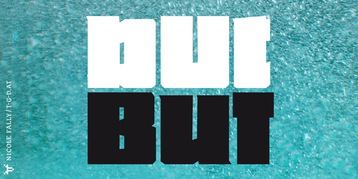 majin buu font - Abstract Fonts - Download Free Fonts