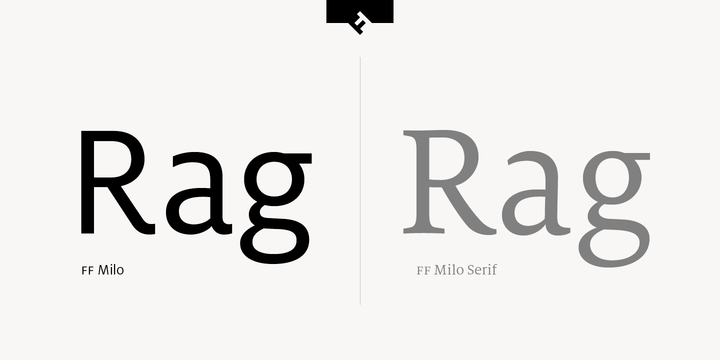 Milo Serif Font Free Download - orderpdf
