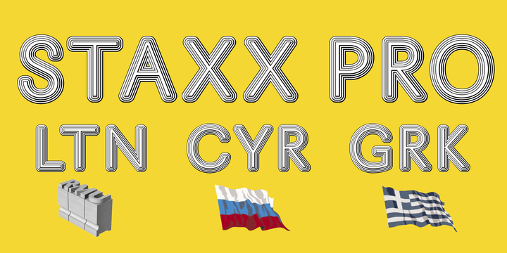 tonka+truck - abstract fonts - download free fonts