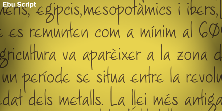 znuscript guided - Abstract Fonts - Download Free Fonts