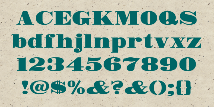 draft 10 cpi - abstract fonts - download free fonts