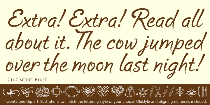 brush script m7 - Abstract Fonts - Download Free Fonts