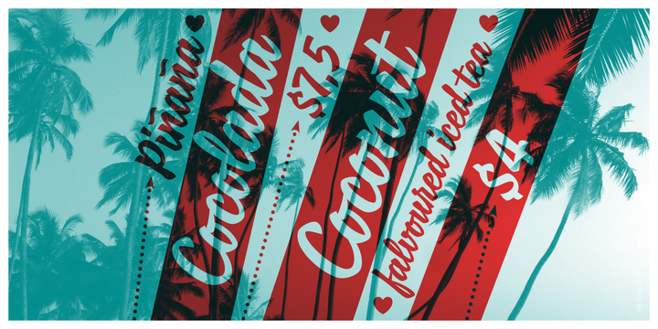 [FontYou] Coco FY – $35 – PhongChuViet