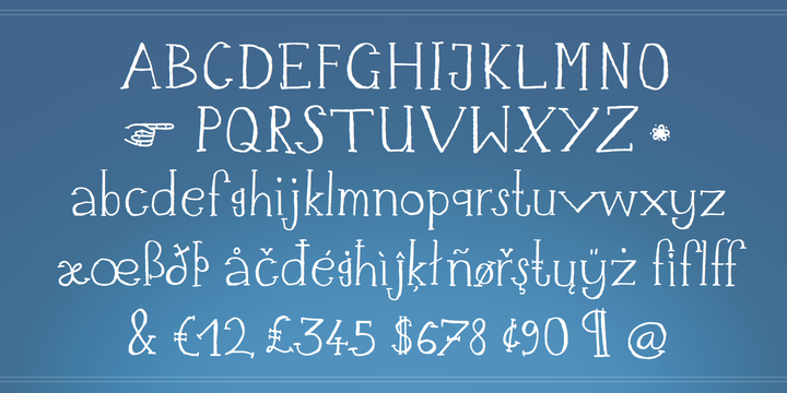 Ashley Pethard: [>> Download Happy Maggie™ Fonts