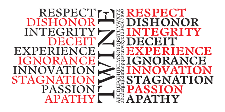 minnesota twins - Abstract Fonts - Download Free Fonts