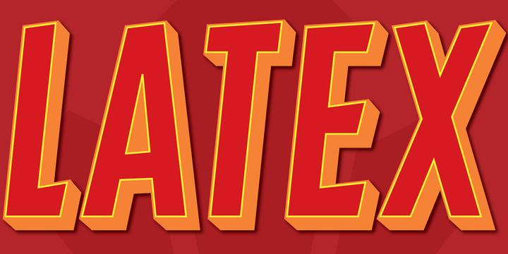 latex-webfont-desktop-font-myfonts
