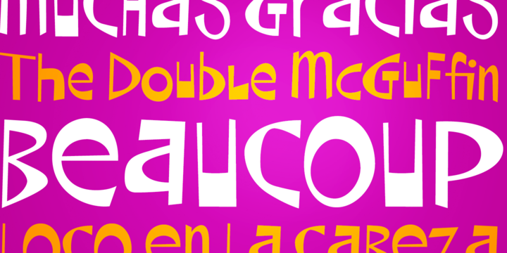 blippo - Abstract Fonts - Download Free Fonts
