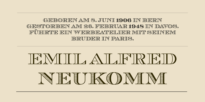 chivalry stripes - Abstract Fonts - Download Free Fonts