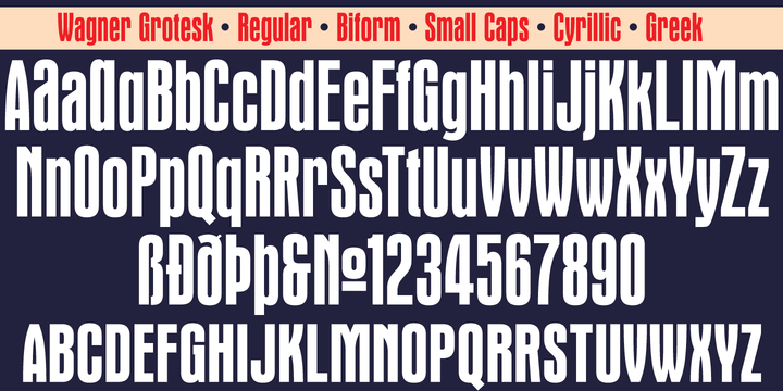 erbar-grotesk - Abstract Fonts - Download Free Fonts