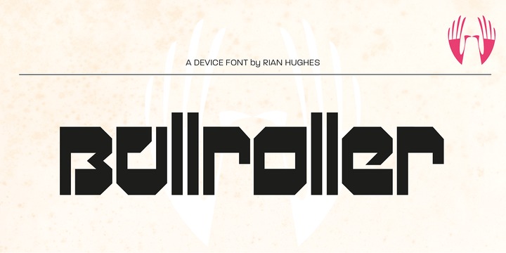 chicago bulls font - Abstract Fonts - Download Free Fonts