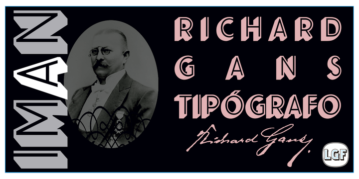 imax font - Abstract Fonts - Download Free Fonts