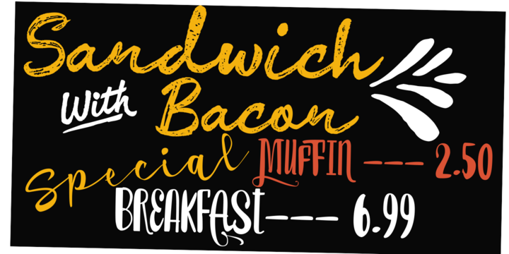 Enjoy Font | Webfont & Desktop | MyFonts