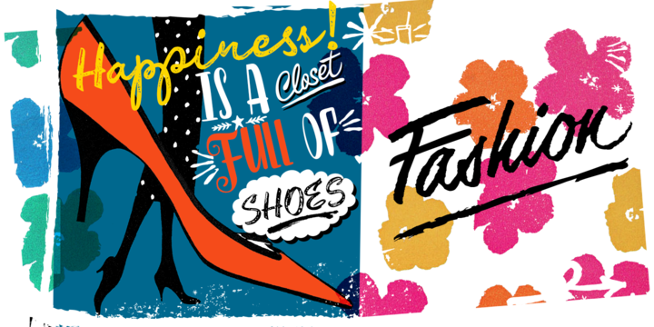 Enjoy Font | Webfont & Desktop | MyFonts