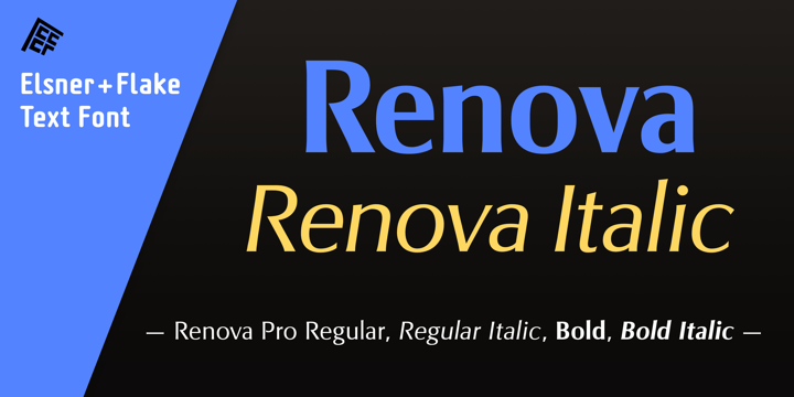 rexona - Abstract Fonts - Download Free Fonts