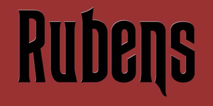 pilox spray - Abstract Fonts - Download Free Fonts