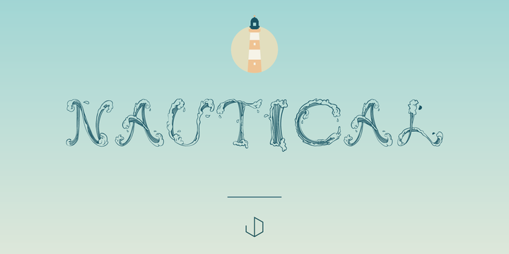 Wave Font | Webfont & Desktop | MyFonts