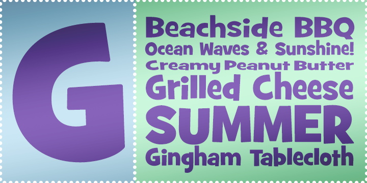 hibachi grill - Abstract Fonts - Download Free Fonts