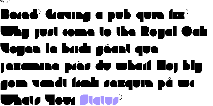 michigan state - Abstract Fonts - Download Free Fonts