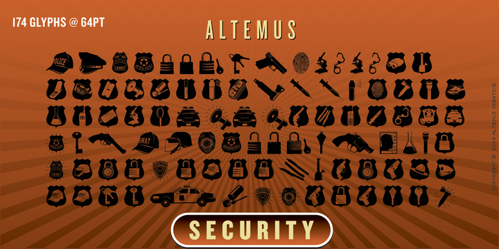 social security number fonts - Abstract Fonts - Download Free Fonts