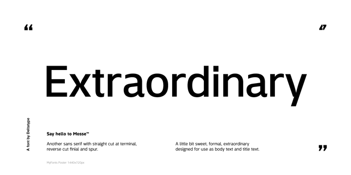 mass effect - Abstract Fonts - Download Free Fonts